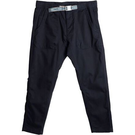 ■商品詳細■ブランドKAVUカブー■商品名Kumano Pant - Men'sパンツ - メンズ■商品状態新品・並行輸入品■色Black■備考(取寄) カブー メンズ パンツ - メンズ KAVU men Kumano Pant - Me...