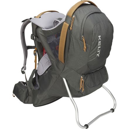■商品詳細■ブランドKeltyケルティ■商品名Journey PerfectFIT Signature 26L Backpackジャーニー パーフェクトフィット シグニチャー 26L バックパック■商品状態新品・並行輸入品■色Dark Sh...