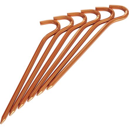 ■商品詳細■ブランドKeltyケルティ■商品名Nobendium II 6 Pack Tent Stakesノーベンディウム リ 6 パック テント ステークス■商品状態新品・並行輸入品■色Orange■備考(取寄) ケルティ ノーベンディ...