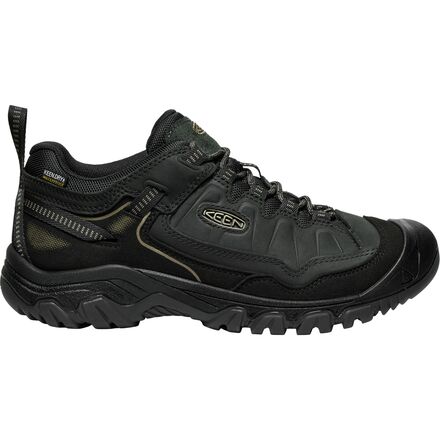 ■商品詳細■ブランドKEENキーン■商品名Targhee IV WP Hiking Shoeターギー Iv Wp ハイキング シューズ■商品状態新品・並行輸入品■色Triple Black■備考(取寄) キーン ターギー Iv Wp ハイキ...