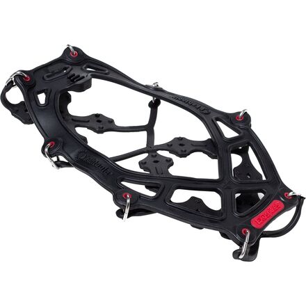 ■商品詳細■ブランドKahtoolaカトゥーラ■商品名EXOspikes Traction Systemエクソスパイクス トラクション システム■商品状態新品・並行輸入品■色Black■備考(取寄) カトゥーラ エクソスパイクス トラクショ...