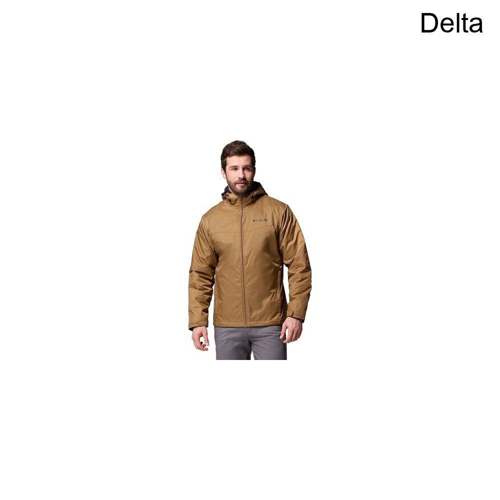 ■商品詳細■ブランドColumbiaコロンビア■商品名Glennaker II Sherpa Lined Jacket - Men'sグレンネーカー リ シェルパ ライン ジャケット - メンズ■商品状態新品・並行輸入品■色Delta■備考...