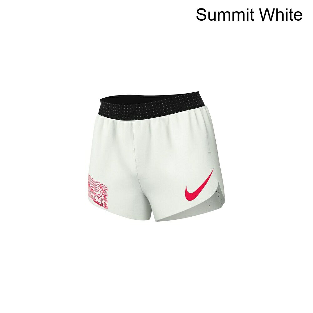 ■商品詳細■ブランドNikeナイキ■商品名Dri-FIT ADV Miler Aeroswift GFX 2in BF Short - Men'sドライ-フィット ADV マイラー エアロスイフト GFX 2インチ Bf ショート - メン...