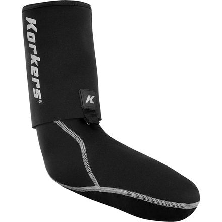 ■商品詳細■ブランドKorkersコーカーズ■商品名I-drain 3.5mm Neoprene Guard SockI-ドレイン 3.5mm ネオプレーン ガード ソック■商品状態新品・並行輸入品■色Black■備考(取寄) コーカーズ ...