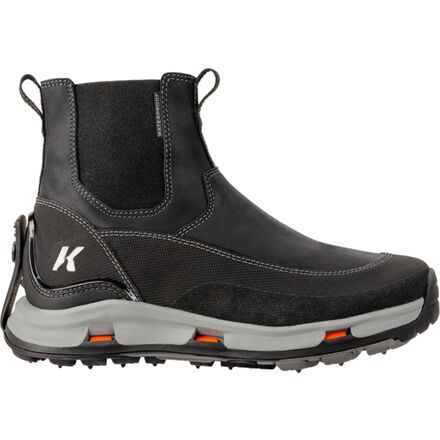 ■商品詳細■ブランドKorkersコーカーズ■商品名Alpine Chelsea Boot - Women'sアルパイン チェルシー ブーツ - ウィメンズ■商品状態新品・並行輸入品■色Black■備考(取寄) コーカーズ レディース アル...