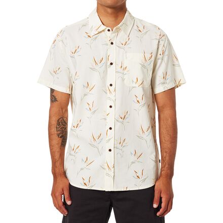 ■商品詳細■ブランドKatinケイティン■商品名Lilo Multi Shirt - Men'sリロ マルチ シャツ - メンズ■商品状態新品・並行輸入品■色Sugar■備考(取寄) ケイティン メンズ リロ マルチ シャツ - メンズ K...