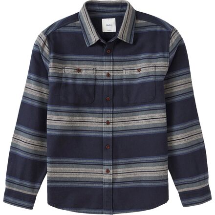 ■商品詳細■ブランドKatinケイティン■商品名Sierra Flannel - Boys'シェラ フランネル - ボーイズ■商品状態新品・並行輸入品■色Polar Navy■備考(取寄) ケイティン ボーイズ シェラ フランネル - ボー...