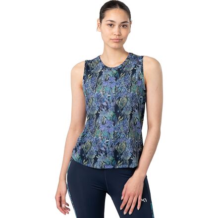 ■商品詳細■ブランドKari Traaカリトラ■商品名Vilde Tank Top - Women'sヴィルデ タンク トップ - ウィメンズ■商品状態新品・並行輸入品■色Royal■備考(取寄) カリトラ レディース ヴィルデ タンク ト...