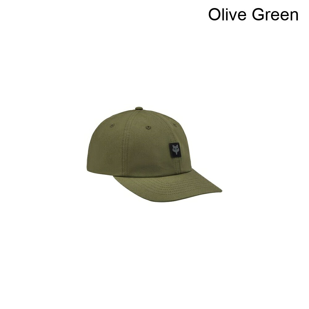 ■商品詳細■ブランドFox Racingフォックスレーシング■商品名Level Up Strapback Hatレベル アップ ストラップバック ハット■商品状態新品・並行輸入品■色Olive Green■備考(取寄) フォックスレーシング...