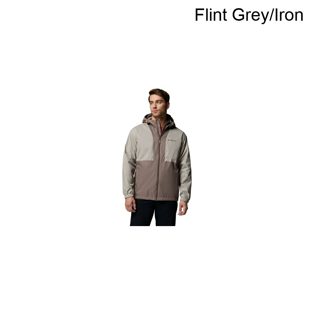 ■商品詳細■ブランドColumbiaコロンビア■商品名Glenbrook Bend Rain Jacket - Men'sグレンブルック ベンド レイン ジャケット - メンズ■商品状態新品・並行輸入品■色Flint Grey/Iron■備...