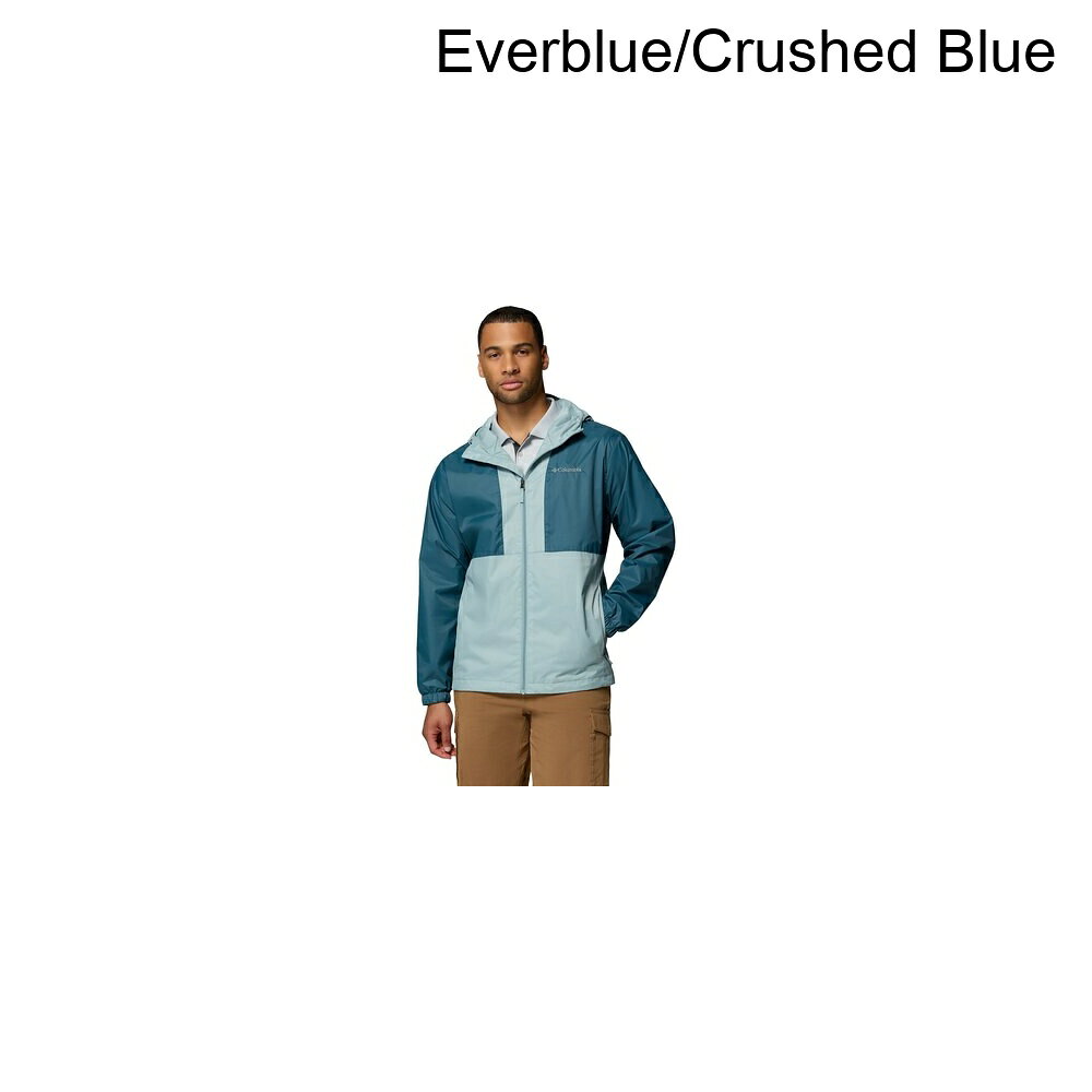 ■商品詳細■ブランドColumbiaコロンビア■商品名Glenbrook Bend Rain Jacket - Men'sグレンブルック ベンド レイン ジャケット - メンズ■商品状態新品・並行輸入品■色Everblue/Crushed ...