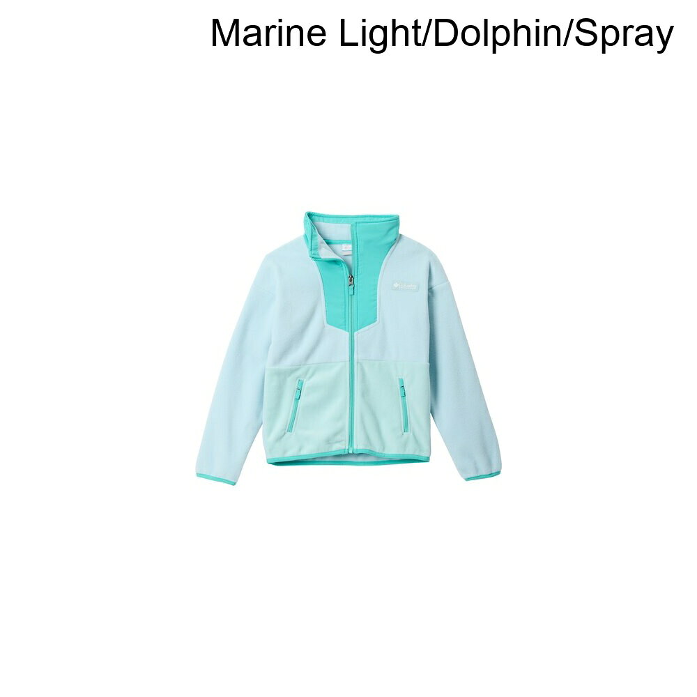 ■商品詳細■ブランドColumbiaコロンビア■商品名Sequoia Grove Full-Zip Fleece Jacket - Toddlers'セコイア グローブ フル-ジップ フリース ジャケット - トッドラー■商品状態新品・並行...