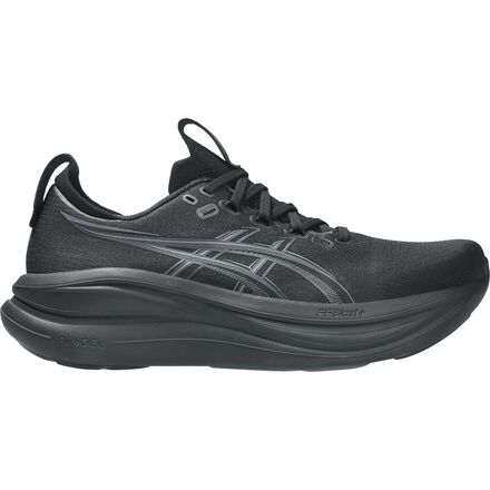 ■商品詳細■ブランドAsicsアシックス■商品名Gel-Nimbus 28 Running Shoe - Men'sゲル-ニンバス 28 ランニング シューズ - メンズ■商品状態新品・並行輸入品■色Black/Graphite Grey■...