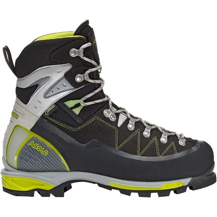 ■商品詳細■ブランドAsoloアゾロ■商品名Alta Via GV Mountaineering Boot - Women'sアルタ ビア GV マウンテニアリング ブーツ - ウィメンズ■商品状態新品・並行輸入品■色Black/Green...