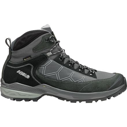 ■商品詳細■ブランドAsoloアゾロ■商品名Falcon Evo GV Hiking Boot - Men'sファルコン エボ GV ハイキング ブーツ - メンズ■商品状態新品・並行輸入品■色Light Black/Graphite■備考...