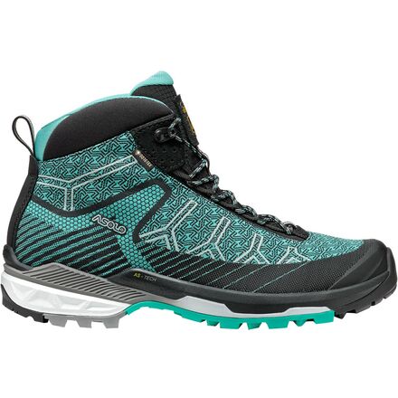 ■商品詳細■ブランドAsoloアゾロ■商品名Falcon Evo Jaquard GV Hiking Boot - Women'sファルコン エボ ジャカード GV ハイキング ブーツ - ウィメンズ■商品状態新品・並行輸入品■色Black...