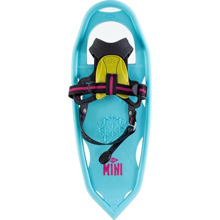 ■商品詳細■ブランドAtlas Snowshoesアトラススノーシュー■商品名Mini Snowshoe - Kids'ミニ スノーシュー - キッズ■商品状態新品・並行輸入品■色BLUE■備考(取寄) アトラススノーシュー キッズ ミニ ...