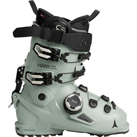 ■商品詳細■ブランドAtomicアトミック■商品名Hawx Ultra XTD 115 BOA AT Boot - 2026 - Women'sホークス ウルトラ XTD 115 ボア アット ブーツ - - ウィメンズ■商品状態新品・並行...