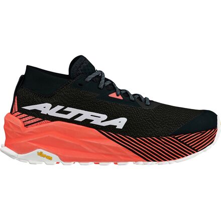 ■商品詳細■ブランドAltraアルトラ■商品名Olympus 275 Trail Running Shoe - Women'sオリンパス 275 トレイル ランニング シューズ - ウィメンズ■商品状態新品・並行輸入品■色Coral/Bla...