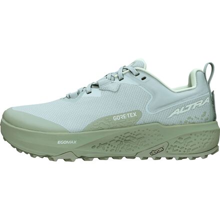 ■商品詳細■ブランドAltraアルトラ■商品名Timp 6 GTX Trail Running Shoe - Women'sティンプ 6 Gtx トレイル ランニング シューズ - ウィメンズ■商品状態新品・並行輸入品■色Dusty Oli...