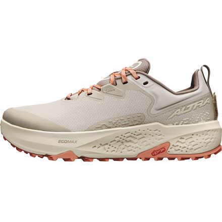 ■商品詳細■ブランドAltraアルトラ■商品名Timp 6 Trail Running Shoe - Women'sティンプ 6 トレイル ランニング シューズ - ウィメンズ■商品状態新品・並行輸入品■色Tan■備考(取寄) アルトラ レ...