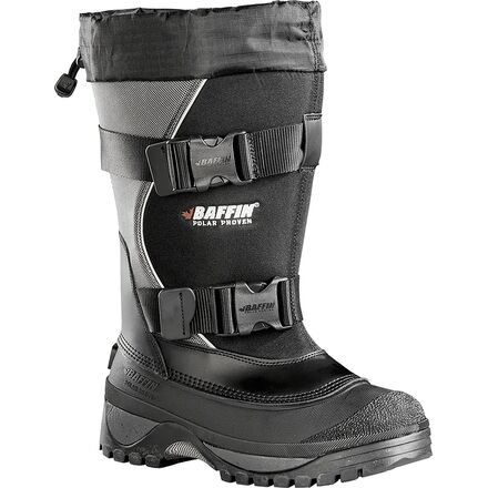 ■商品詳細■ブランドBaffinバフィン■商品名Wolf Winter Boot - Men'sウルフ ウィンター ブーツ - メンズ■商品状態新品・並行輸入品■色Black/Pewter■備考(取寄) バフィン メンズ ウルフ ウィンター...
