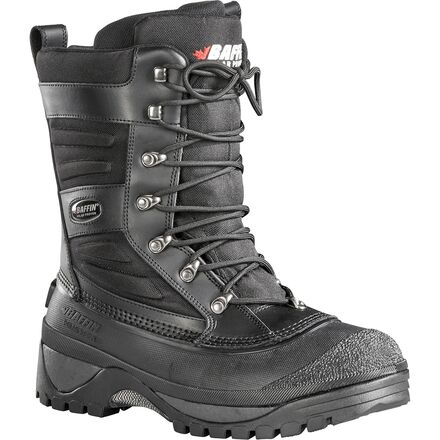 ■商品詳細■ブランドBaffinバフィン■商品名Crossfire Boot - Men'sクロスファイア ブーツ - メンズ■商品状態新品・並行輸入品■色Black■備考(取寄) バフィン メンズ クロスファイア ブーツ - メンズ Ba...