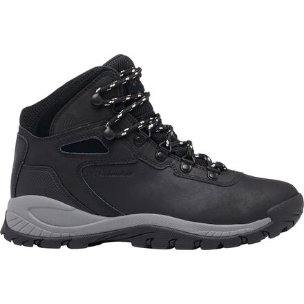 ■商品詳細■ブランドColumbiaコロンビア■商品名Newton Ridge Plus Hiking Boot - Women'sニュートン リッジ プラス ハイキング ブーツ - ウィメンズ■商品状態新品・並行輸入品■色Black/Ch...