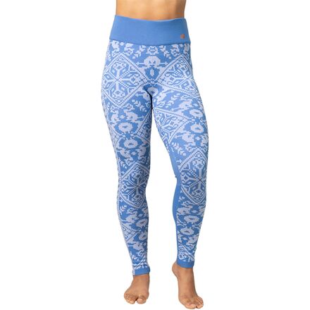 ■商品詳細■ブランドKari Traaカリトラ■商品名Saga Pant - Women'sサーガ パンツ - ウィメンズ■商品状態新品・並行輸入品■色Sea■備考(取寄) カリトラ レディース サーガ パンツ - ウィメンズ Kari T...