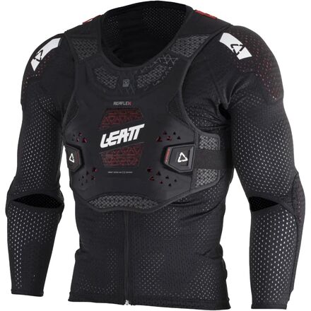 ■商品詳細■ブランドLeattリアット■商品名Body Protector ReaFlexボディ プロテクター リアフレックス■商品状態新品・並行輸入品■色One Color■備考(取寄) リアット ボディ プロテクター リアフレックス L...