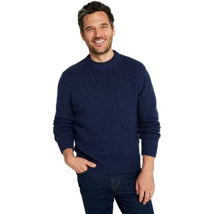 ■商品詳細■ブランドL.L.Beanエルエルビーン■商品名Bean's Classic Raggwool Crew Sweater - Men'sビーンズ クラシック ラグウール クルー セーター - メンズ■商品状態新品・並行輸入品■色N...