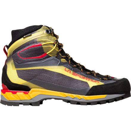 ■商品詳細■ブランドLa Sportivaスポルティバ■商品名Trango Tech GTX Mountaineering Boot - Men'sトランゴ テック Gtx マウンテニアリング ブーツ - メンズ■商品状態新品・並行輸入品■...