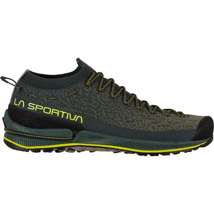 ■商品詳細■ブランドLa Sportivaスポルティバ■商品名TX2 Evo Approach Shoe - Men'sTX2 エボ アプローチ シューズ - メンズ■商品状態新品・並行輸入品■色Beetle/Citrus■備考(取寄) ス...