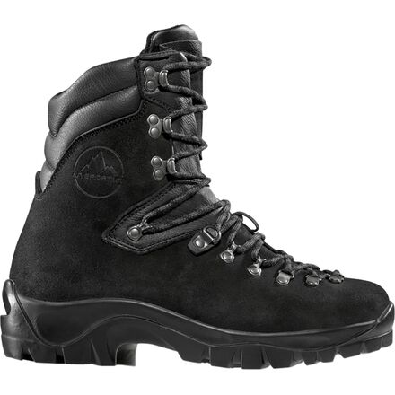 ■商品詳細■ブランドLa Sportivaスポルティバ■商品名Ridgeline Boot - Men'sリッジライン ブーツ - メンズ■商品状態新品・並行輸入品■色Black■備考(取寄) スポルティバ メンズ リッジライン ブーツ -...