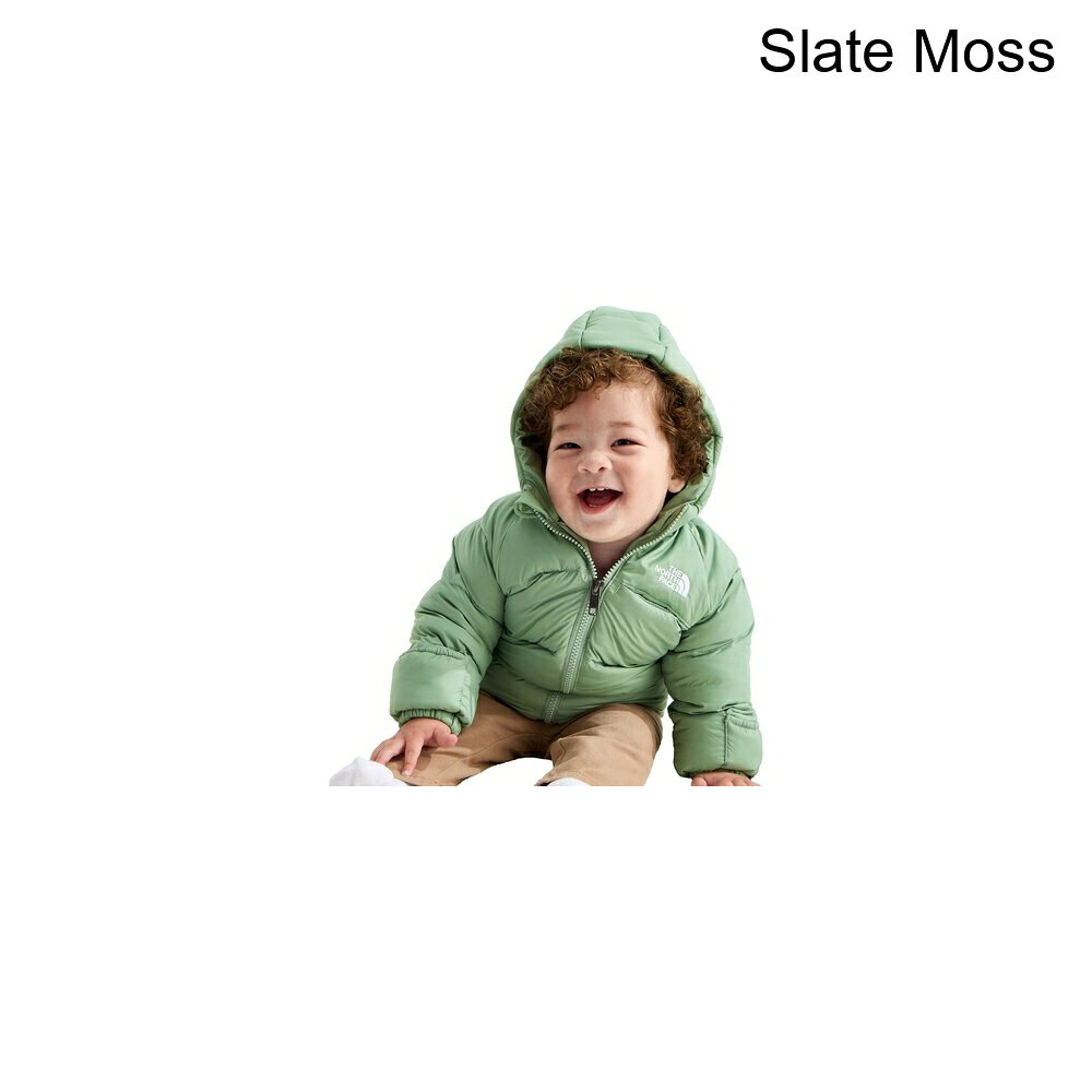 ■商品詳細■ブランドThe North Faceノースフェイス■商品名Hydrenalite Down Hooded Jacket - Infants'ハイドレナライト ダウン フーデット ジャケット - インファンツ■商品状態新品・並行輸...