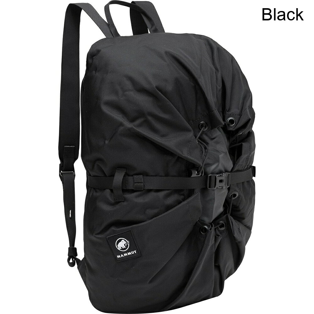 ■商品詳細■ブランドMammutマムート■商品名Neon Rope Bagネオン ロープ バッグ■商品状態新品・並行輸入品■色Black■備考(取寄) マムート ネオン ロープ バッグ Mammut Neon Rope Bag BlackM...