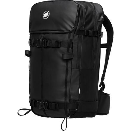 ■商品詳細■ブランドMammutマムート■商品名Nirvana 35L Backpack - Women'sニルヴァーナ 35L バックパック - ウィメンズ■商品状態新品・並行輸入品■色Black■備考(取寄) マムート レディース ニル...