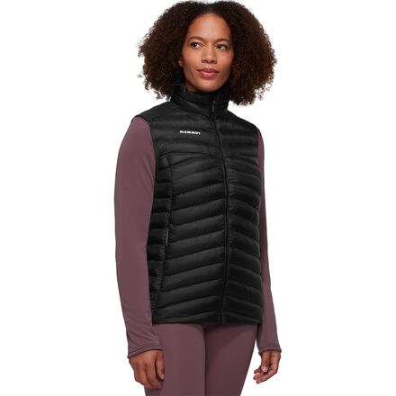 ■商品詳細■ブランドMammutマムート■商品名Albula IN Vest - Women'sアルブラ イン ベスト - ウィメンズ■商品状態新品・並行輸入品■色Black■備考(取寄) マムート レディース アルブラ イン ベスト - ...