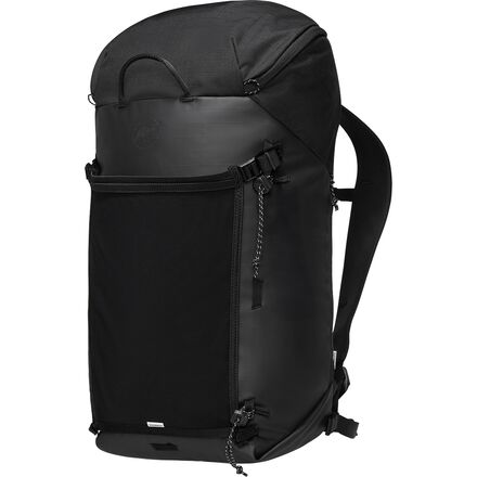 ■商品詳細■ブランドMammutマムート■商品名Alto 28L Backpackアルト 28L バックパック■商品状態新品・並行輸入品■色Black■備考(取寄) マムート アルト 28L バックパック Mammut Alto 28L B...