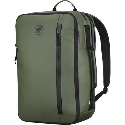 ■商品詳細■ブランドMammutマムート■商品名Seon Transporter 25 Packセオン トランスポーター 25 パック■商品状態新品・並行輸入品■色Dark Marsh■備考(取寄) マムート セオン トランスポーター 25...