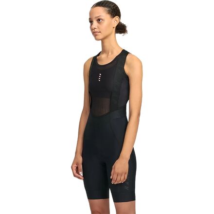 ■商品詳細■ブランドMAAPマープ■商品名Team Evo Bib Short - Women'sチーム エボ ビブ ショート - ウィメンズ■商品状態新品・並行輸入品■色Black/Black■備考(取寄) マープ レディース チーム エ...