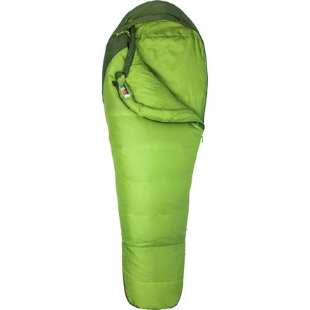 ■商品詳細■ブランドMarmotマーモット■商品名Trestles 30 Sleeping Bag: 30F Syntheticトレスルズ 30 スリーピング バッグ 30F シンセティック■商品状態新品・並行輸入品■色Green Lich...
