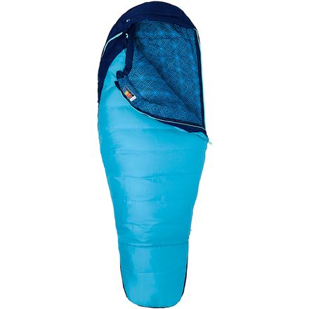 ■商品詳細■ブランドMarmotマーモット■商品名Trestles 15 Sleeping Bag: 15F Synthetic - Women'sトレスルズ 15 スリーピング バッグ 15F シンセティック - ウィメンズ■商品状態新品...