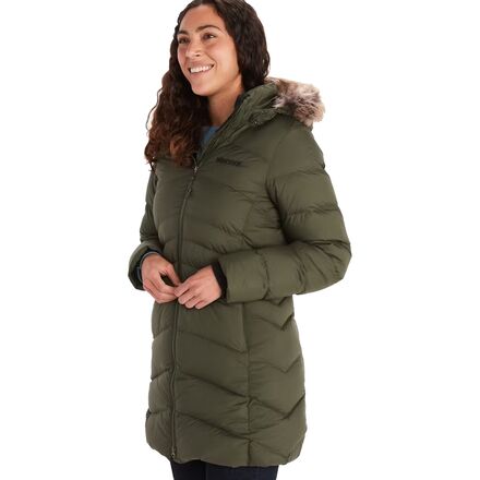■商品詳細■ブランドMarmotマーモット■商品名Montreal Coat - Women'sモントリオール コート - ウィメンズ■商品状態新品・並行輸入品■色Nori■備考(取寄) マーモット レディース モントリオール コート - ...