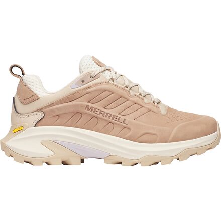 ■商品詳細■ブランドMerrellメレル■商品名Moab Speed 2 LTR WP Hiking Shoe - Women'sモアブ スピード 2 LTR Wp ハイキング シューズ - ウィメンズ■商品状態新品・並行輸入品■色Haze...