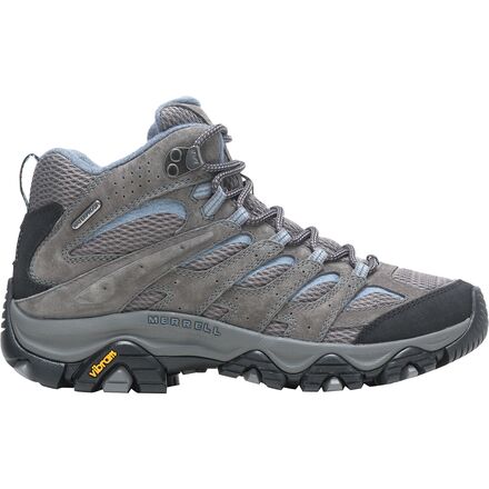■商品詳細■ブランドMerrellメレル■商品名Moab 3 Mid Waterproof Hiking Boot - Women'sモアブ 3 ミッド ウォータープルーフ ハイキング ブーツ - ウィメンズ■商品状態新品・並行輸入品■色G...