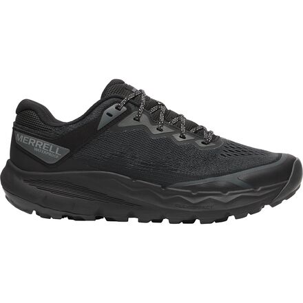 ■商品詳細■ブランドMerrellメレル■商品名Nova 4 WP Trail Run Shoe - Men'sノバ 4 Wp トレイル ラン シューズ - メンズ■商品状態新品・並行輸入品■色Black■備考(取寄) メレル メンズ ノバ...