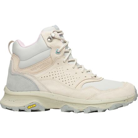 ■商品詳細■ブランドMerrellメレル■商品名Speed Solo MXD Mid WP Hiking Boot - Women'sスピード ソロ ミッド Wp ハイキング ブーツ - ウィメンズ■商品状態新品・並行輸入品■色Angeli...