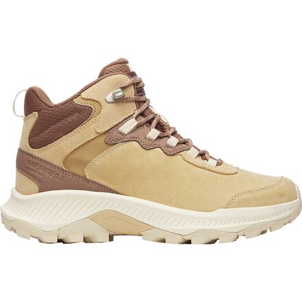 ■商品詳細■ブランドMerrellメレル■商品名Speed Strike 2 Mid LTR WP Hiking Boot - Women'sスピード ストライク 2 ミッド LTR Wp ハイキング ブーツ - ウィメンズ■商品状態新品・...