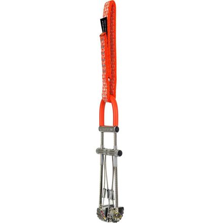 ■商品詳細■ブランドMetoliusメトリウス■商品名Ultralight TCUウルトラライト TCU■商品状態新品・並行輸入品■色Orange■備考(取寄) メトリウス ウルトラライト TCU Metolius Ultralight T...